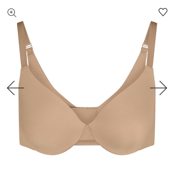 SKIMS | Intimates & Sleepwear | Skims Smoothing Intimates Full Coverage ...